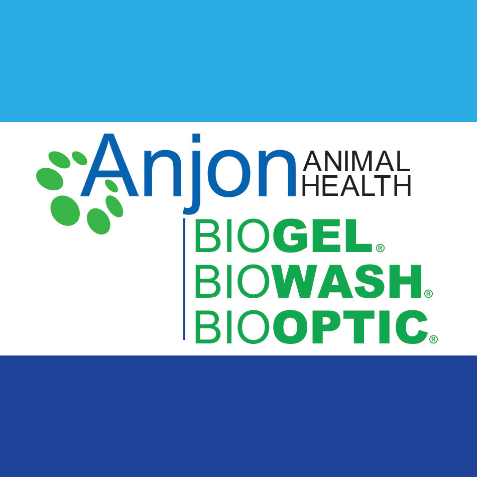 Anjon Animal Health – BIOTRIBE AUSTRALIA