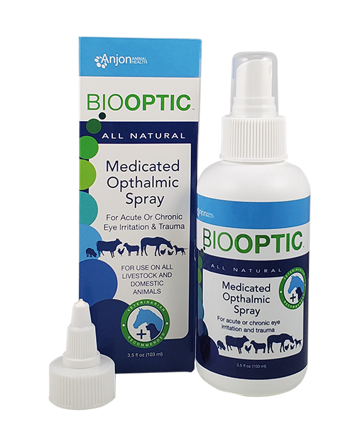 BIOOPTIC – BIOTRIBE